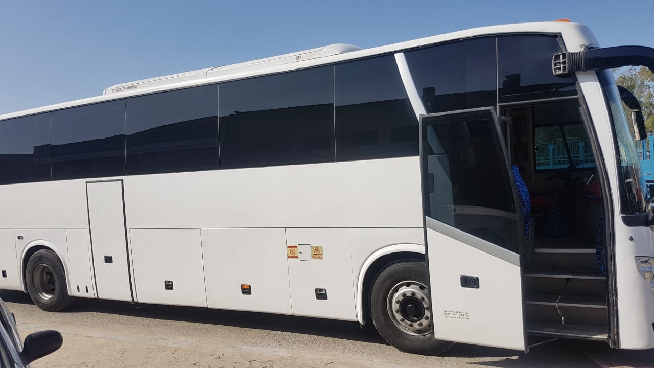Ajman Bus Rental - Bus Rental Dubai Bus Rental in Dubai